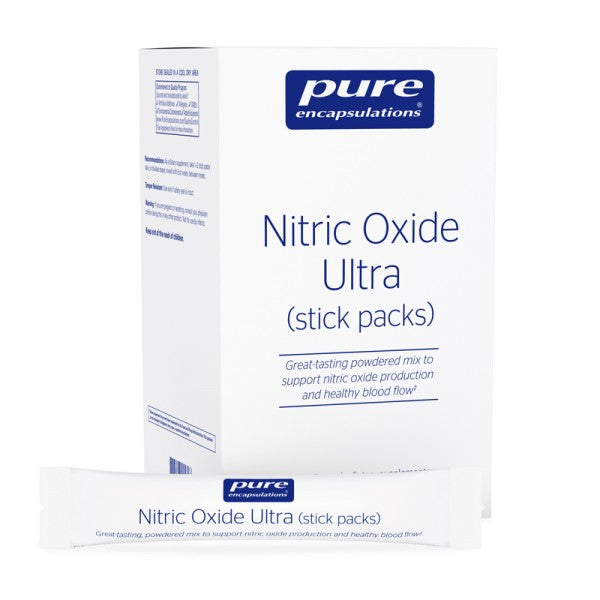 Nitric Oxide Ultra (stick packs) 30 stick packs – Wishmarkets
